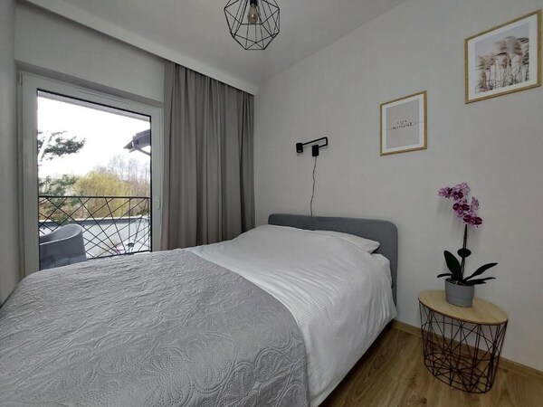 Mrhomeapartments-limba - Krakow