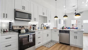 Apartamento (3 Bedrooms) | Interior