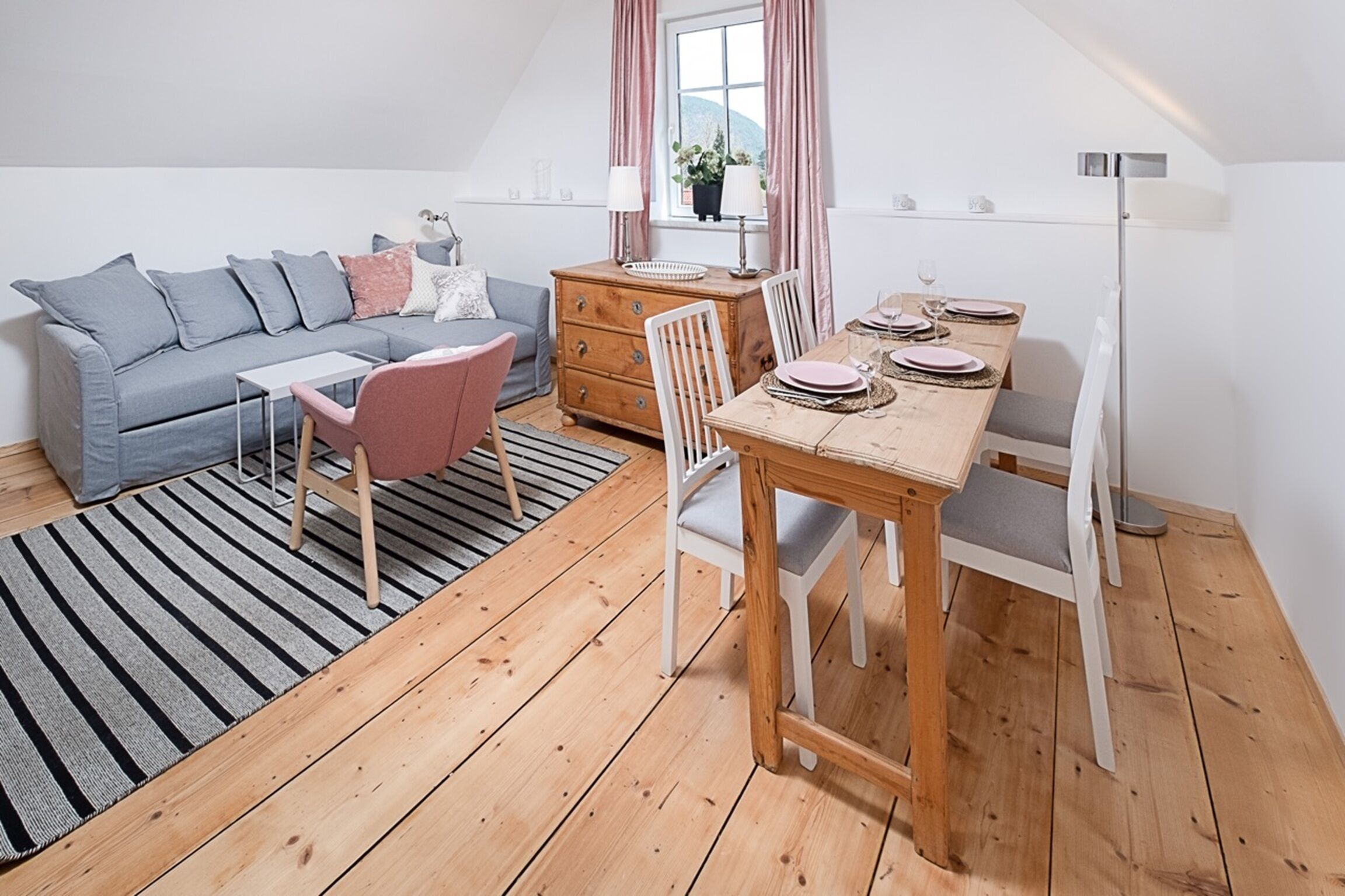 Deluxe Apartment Top 2 Mit Balkon - Spital am Semmering