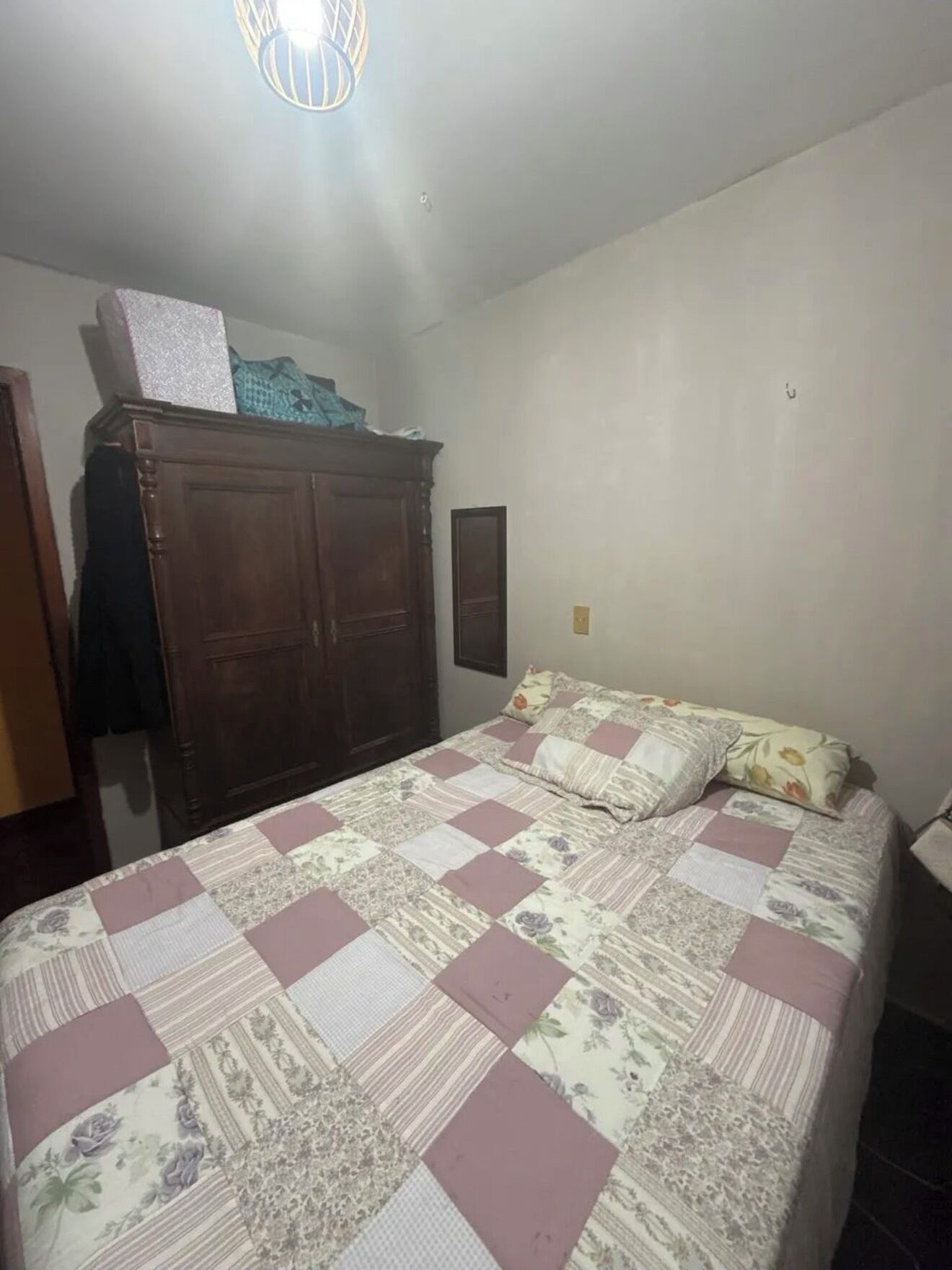 Single Room In Downtown Florianópolis - Florianópolis