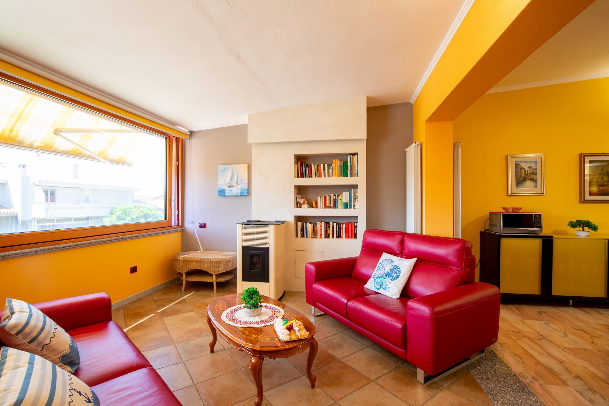 Casa Vacanze Viola Tortolì - Tortolì