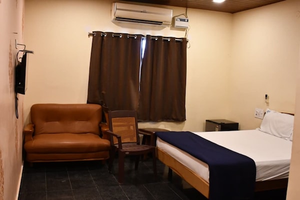 Vybhav Residency - Anantapur