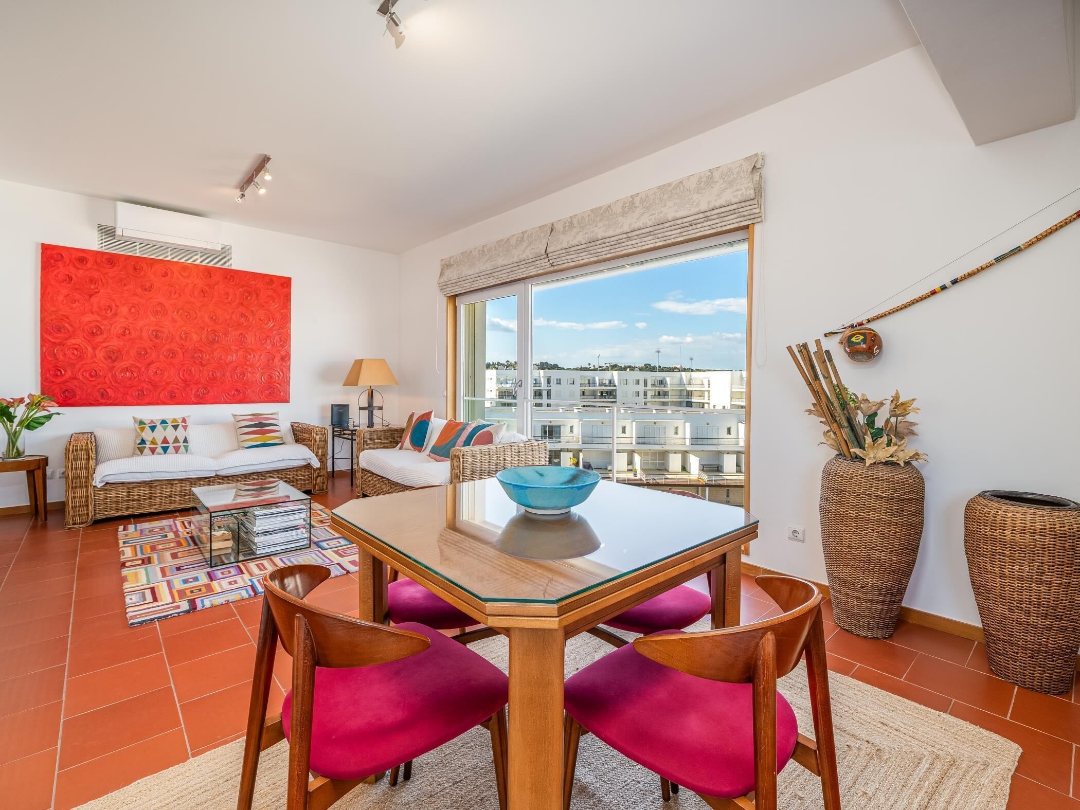 Encantador Apartamento En La Marina De Lagos - Lagos