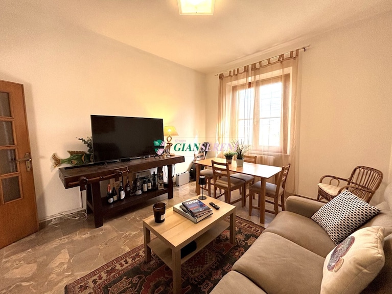 Spacious Apartment For 6 People Near The Sea - San Vincenzo