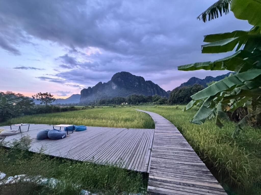 Área da propriedade