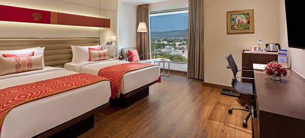 Fortune Select Omr Chennai - Chennai