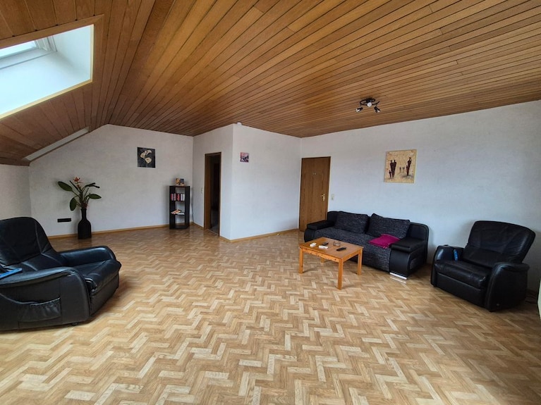 Vacation Apartment Marx - Holiday Apartment - Trèves