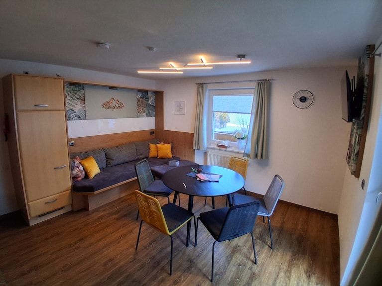 Mountain Magic - Hochtal Apartments - Tannheim