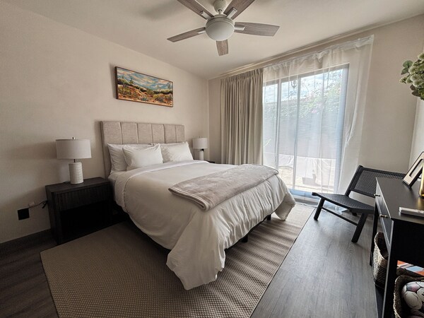 Modern 3br Pool & Gym In Nueva Escondida - San Miguel de Allende