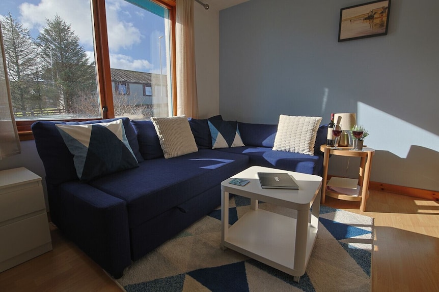 Coastal Stay Near Lerwick, Walk To Beach, Parking - Lerwick