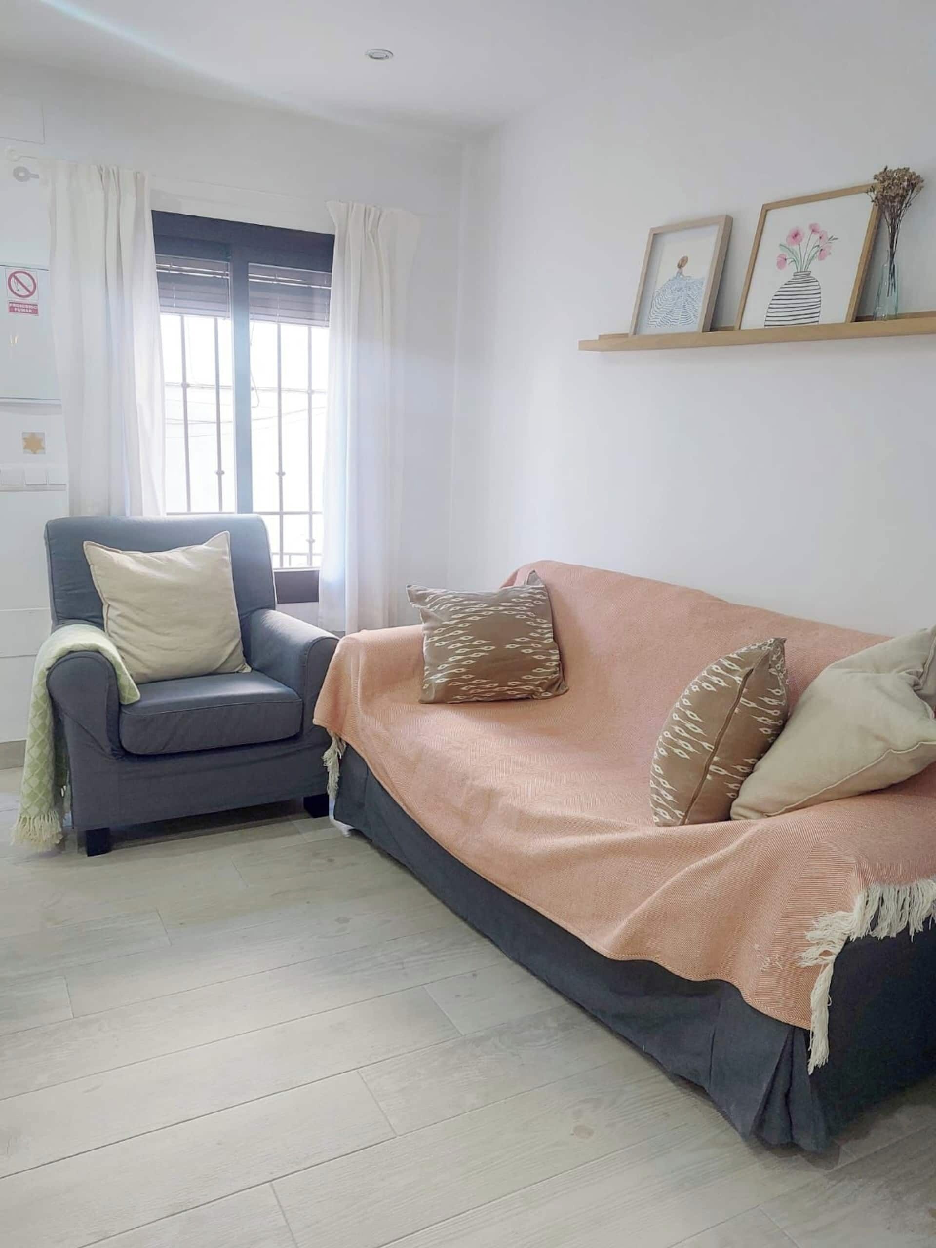 Casa Cueva La Luna - Arriate