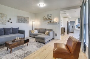 Casa (2 Bedrooms) | Interior