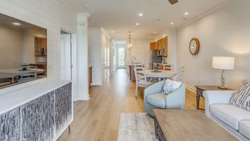 Apartamento (2 Bedrooms) | Interior