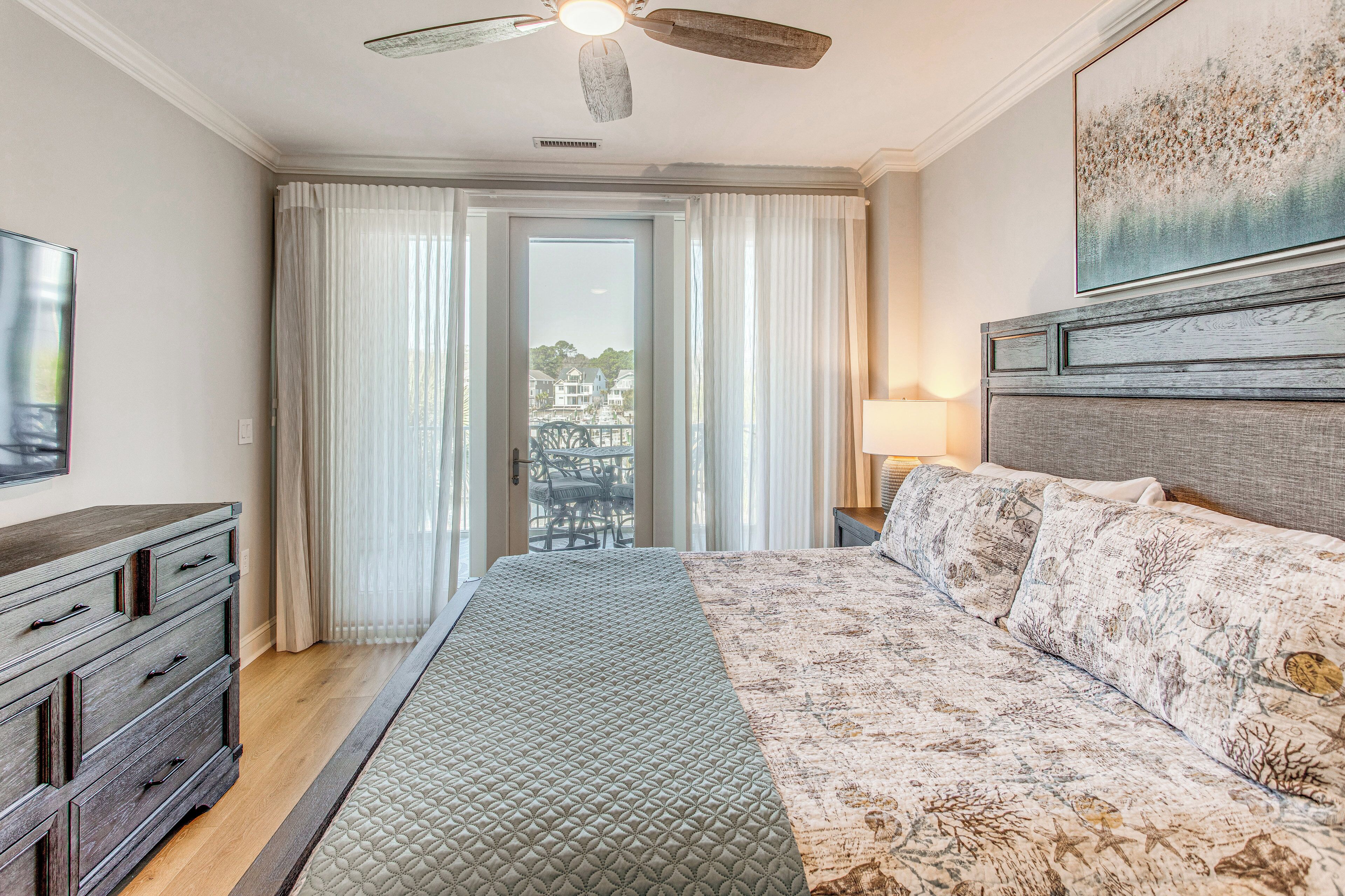 Apartamento (2 Bedrooms) | Interior