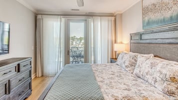 Apartamento (2 Bedrooms) | Interior