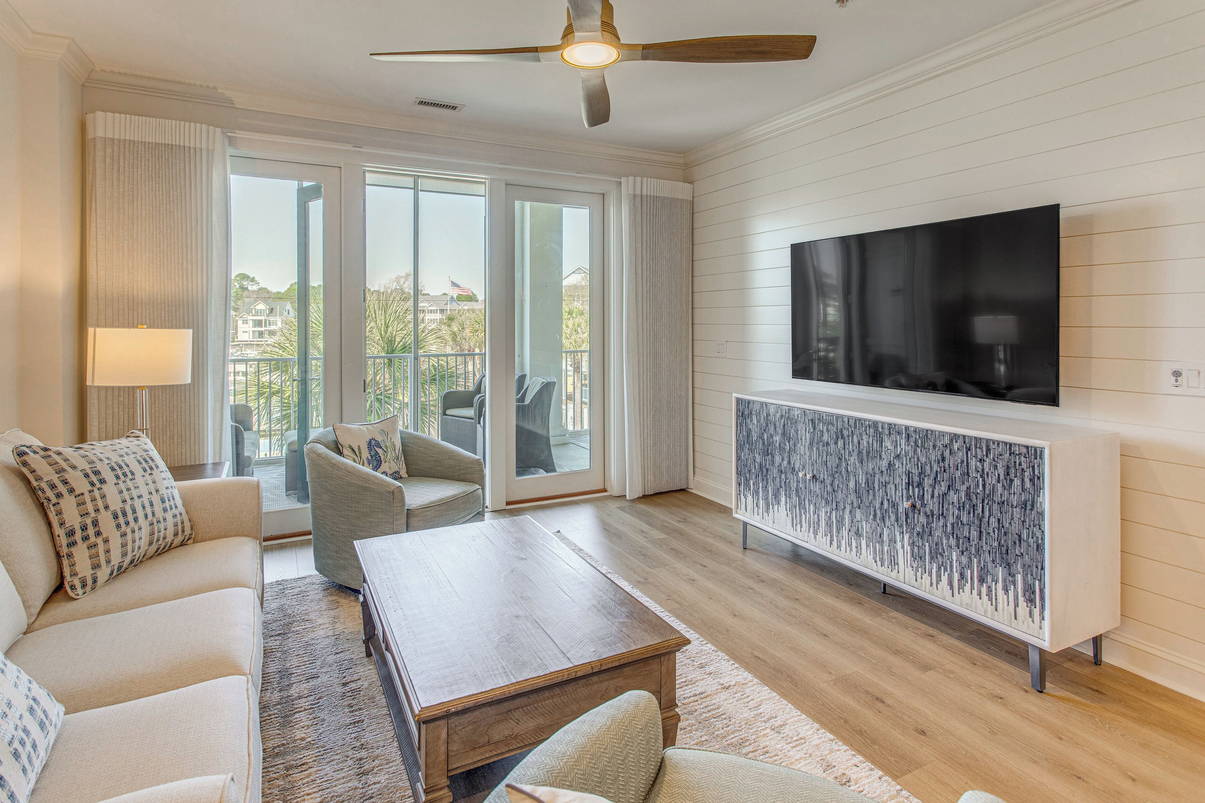 Apartamento (2 Bedrooms) | Interior