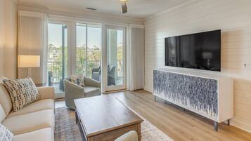 Apartamento (2 Bedrooms) | Interior