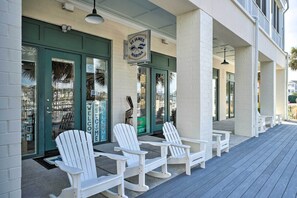 Apartamento (2 Bedrooms) | Interior