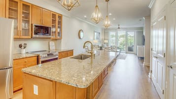 Apartamento (2 Bedrooms) | Interior