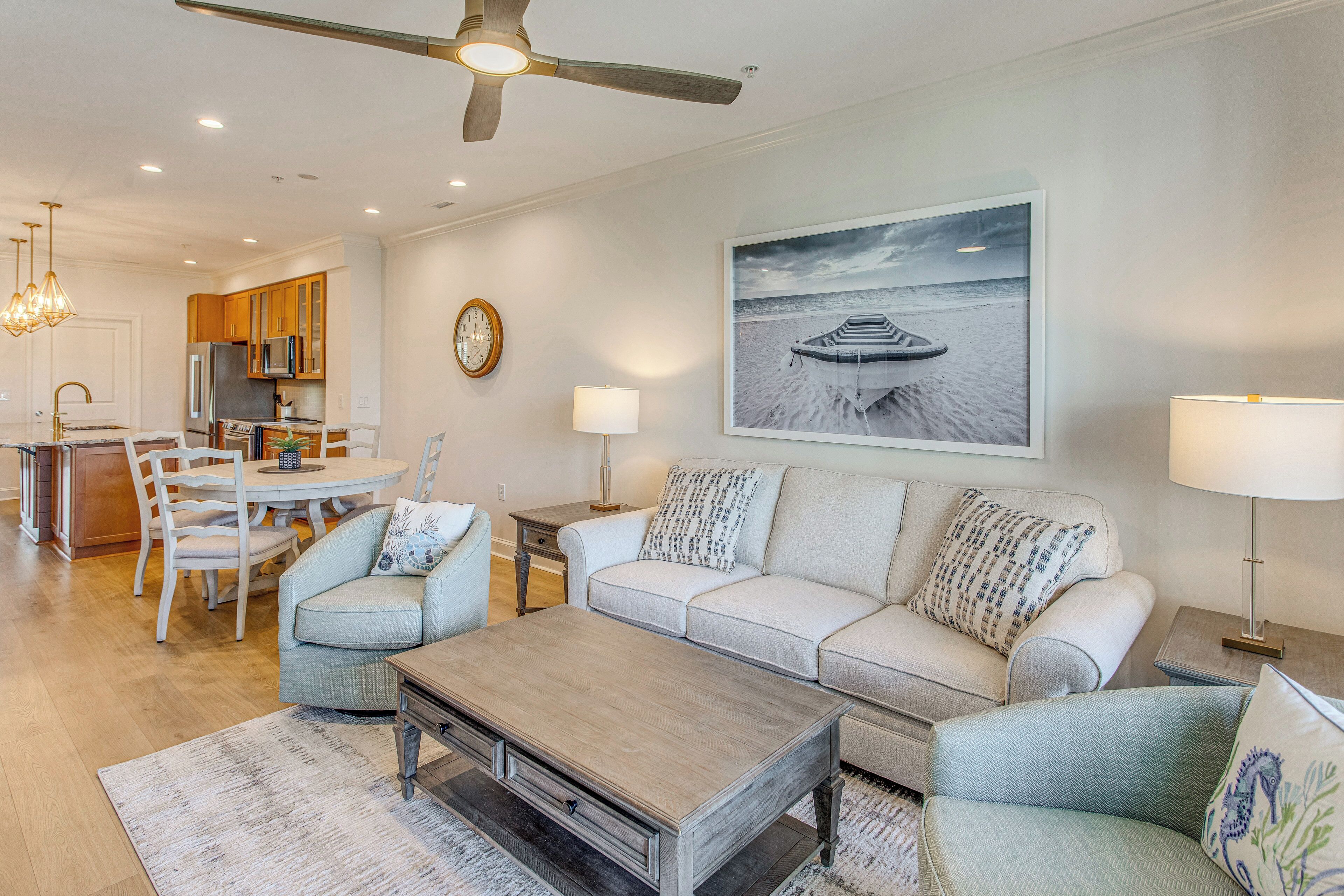 Apartamento (2 Bedrooms) | Fachada do alojamento