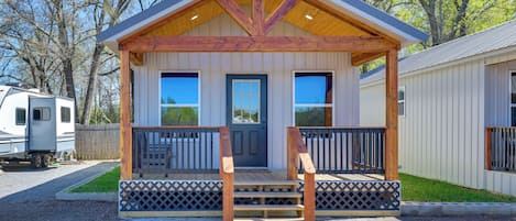 Casa (1 Bedroom) | Interior