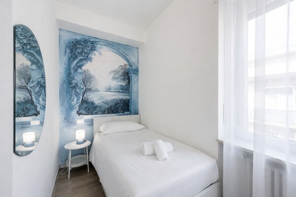 Vivimihome-verona Expo Suites - Verona