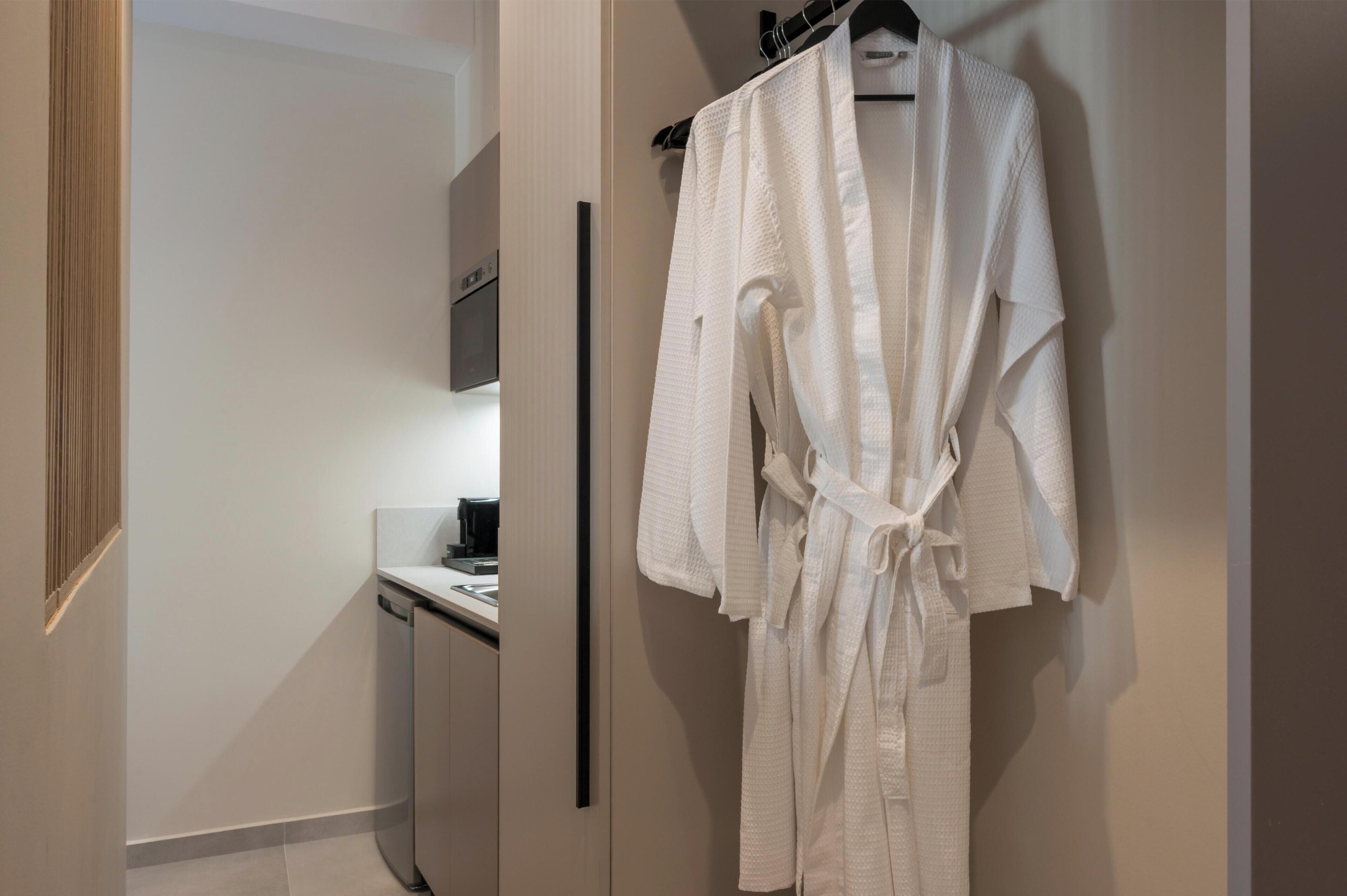 Superior Room No109 | Guarda-roupa