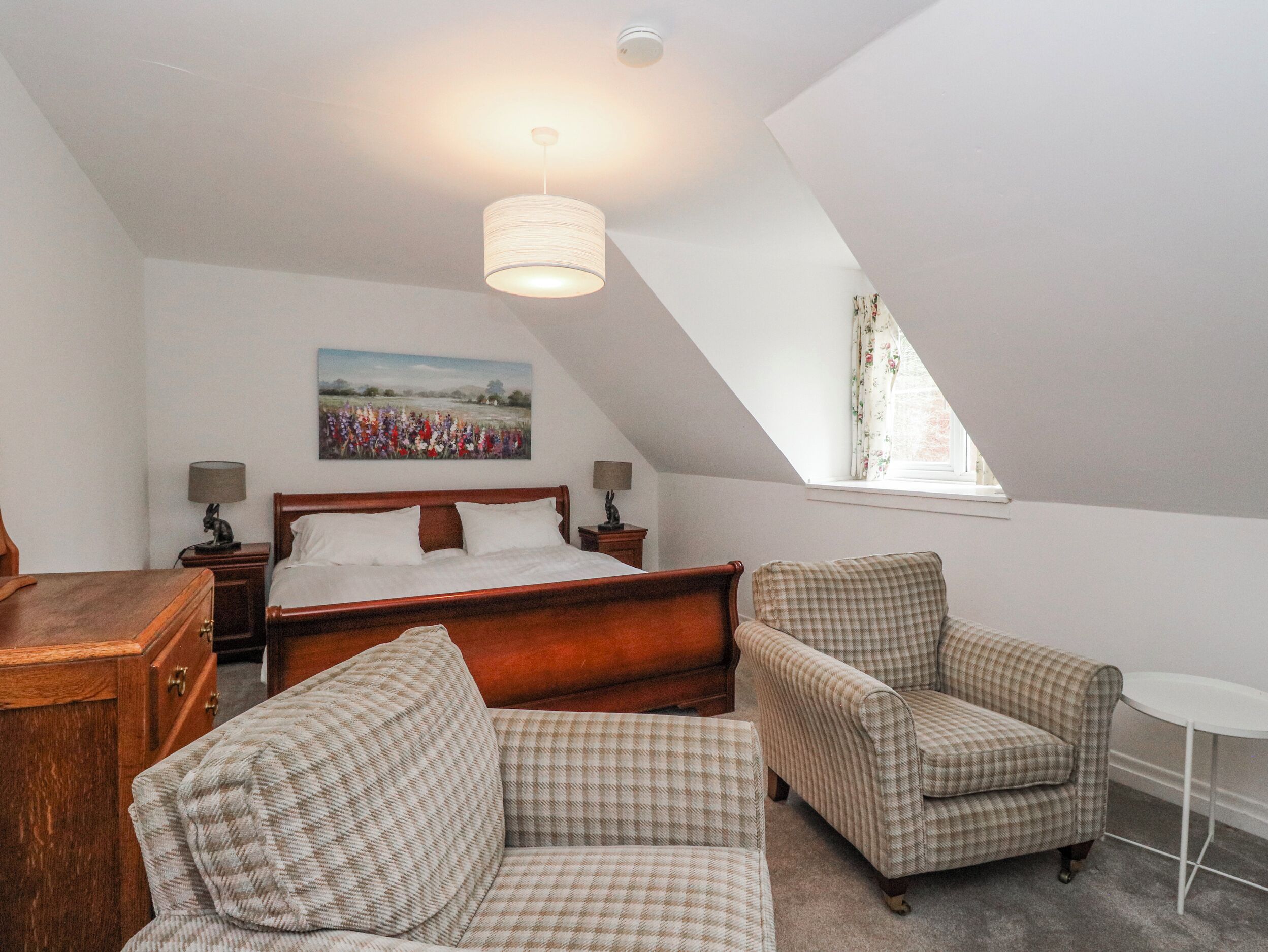 Sycamore, Pet Friendly, With A Garden In Inveraray - Inveraray