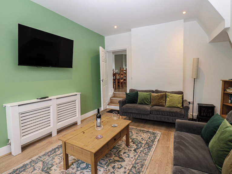 Salvin Cottage, Pet Friendly In Alston - Northumberland