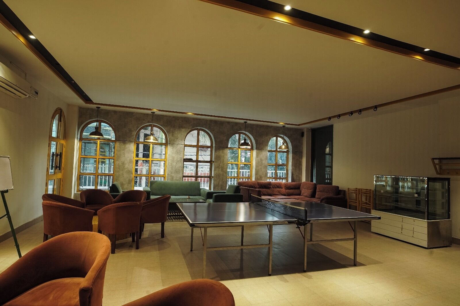 Elevate Your Escape: Where Modern Luxury Meets Himalayan Soul. - Rishikesh