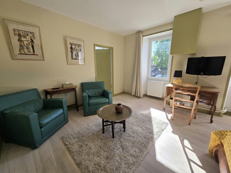 Le Domaine Du Châtelard - Angoulême