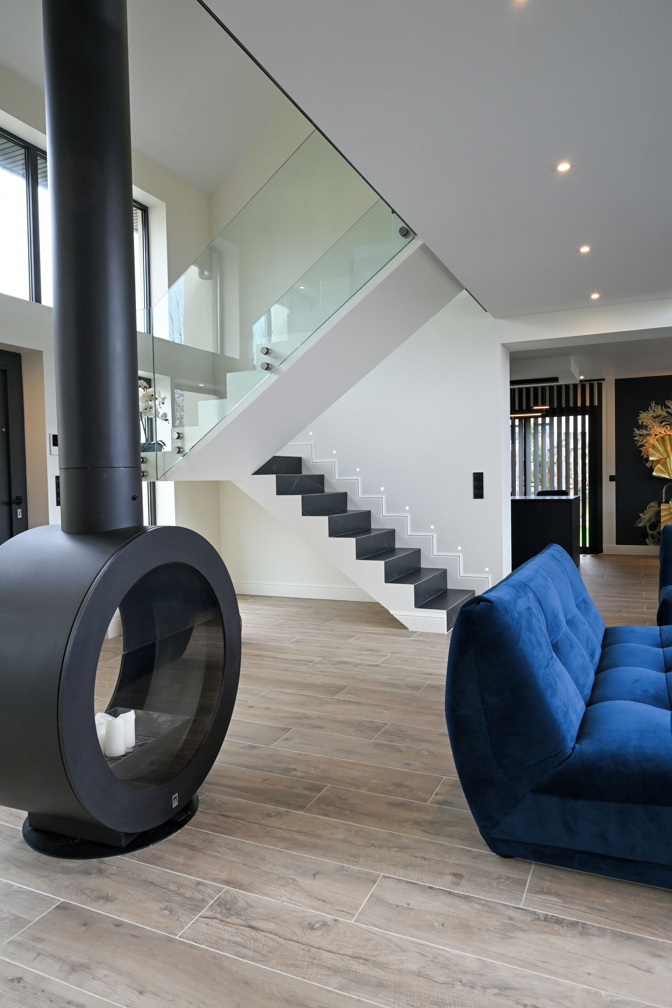 Villa L'âme Du Soleil - Exceptional Villa Near Deauville - Honfleur