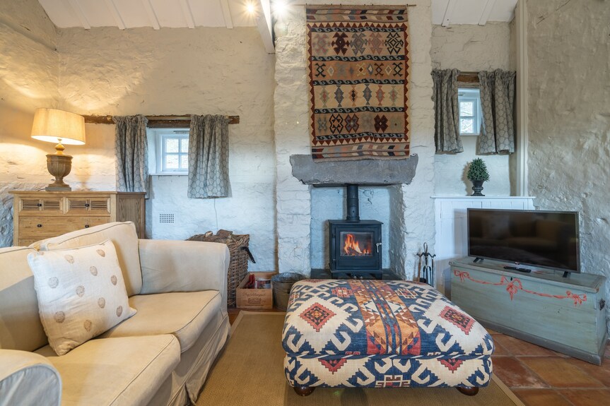 The Dog House At Underley Estate - Kirkby Lonsdale - Kirkby Lonsdale