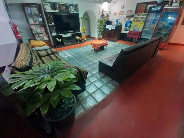 Imperial Golden House Inn - Cuzco