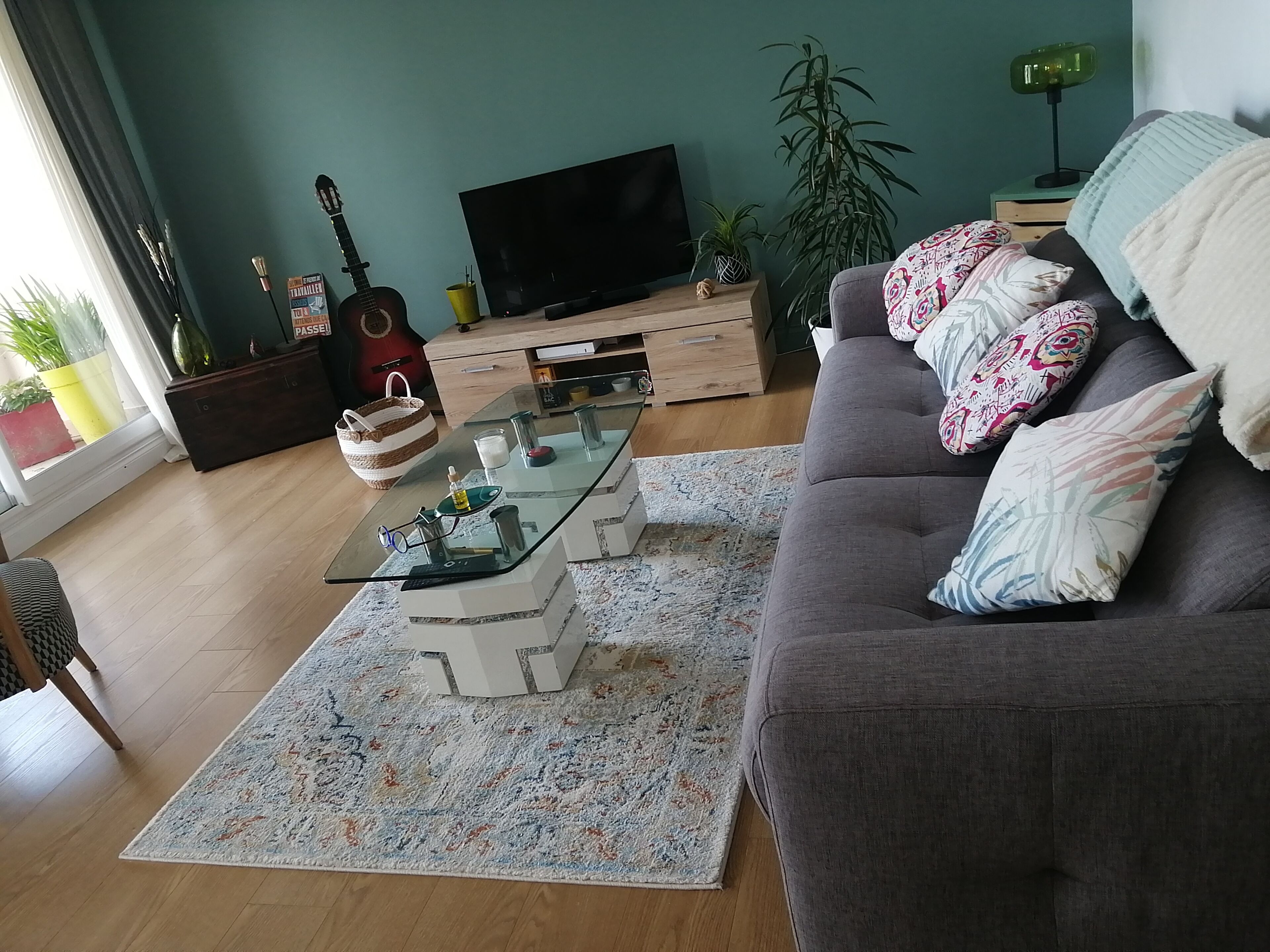 Apartment Overlooking The Bay Of Douarnenez - Douarnenez