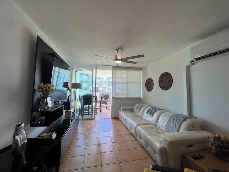 Perfect Family Getaway On The East Coast Of Puerto Rico! Beach Apartment. - Río Grande