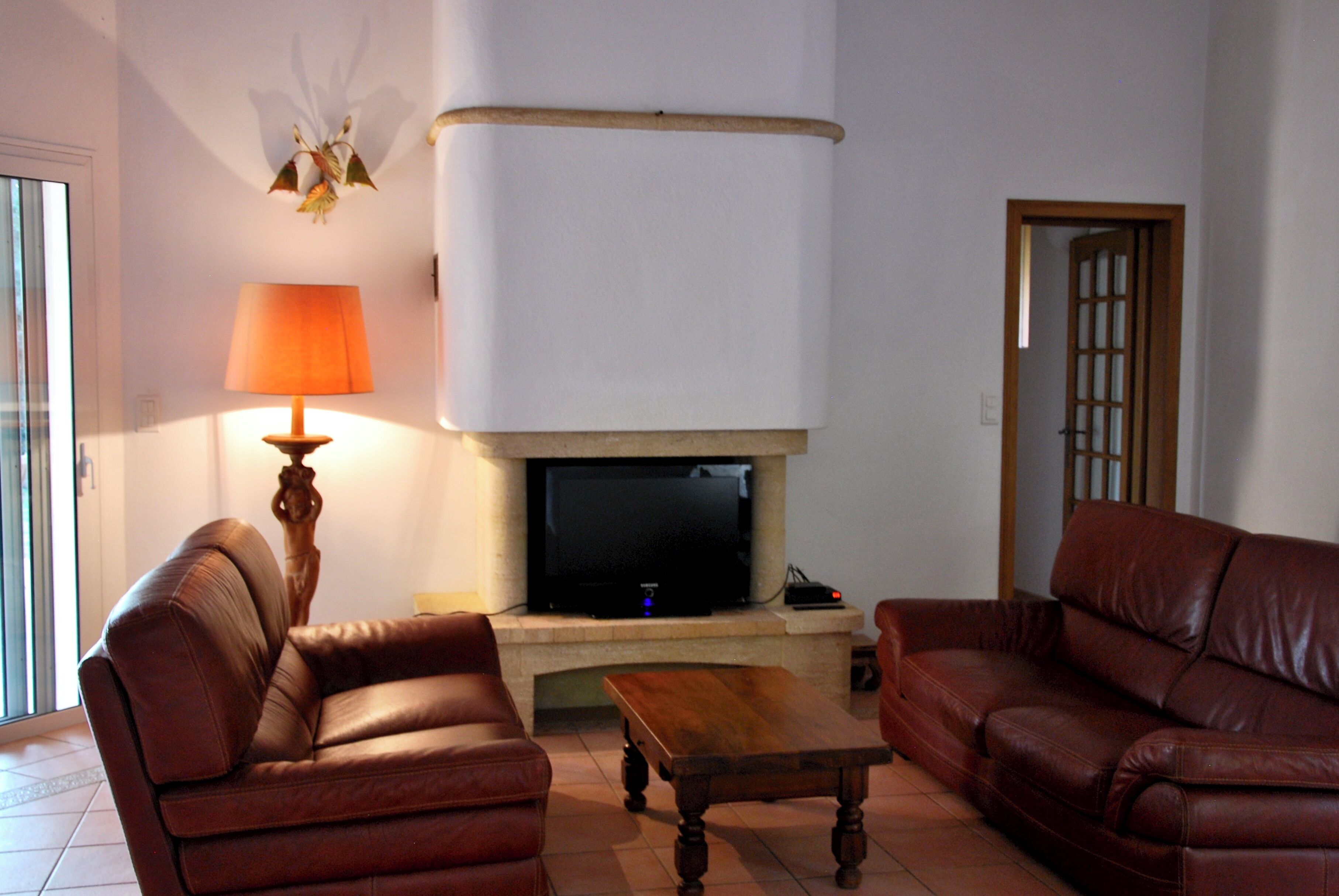 Villa Avec Piscine Et Vue Sur Bonifacio; Idéal Entre Amis Ou En Famille - Bonifacio