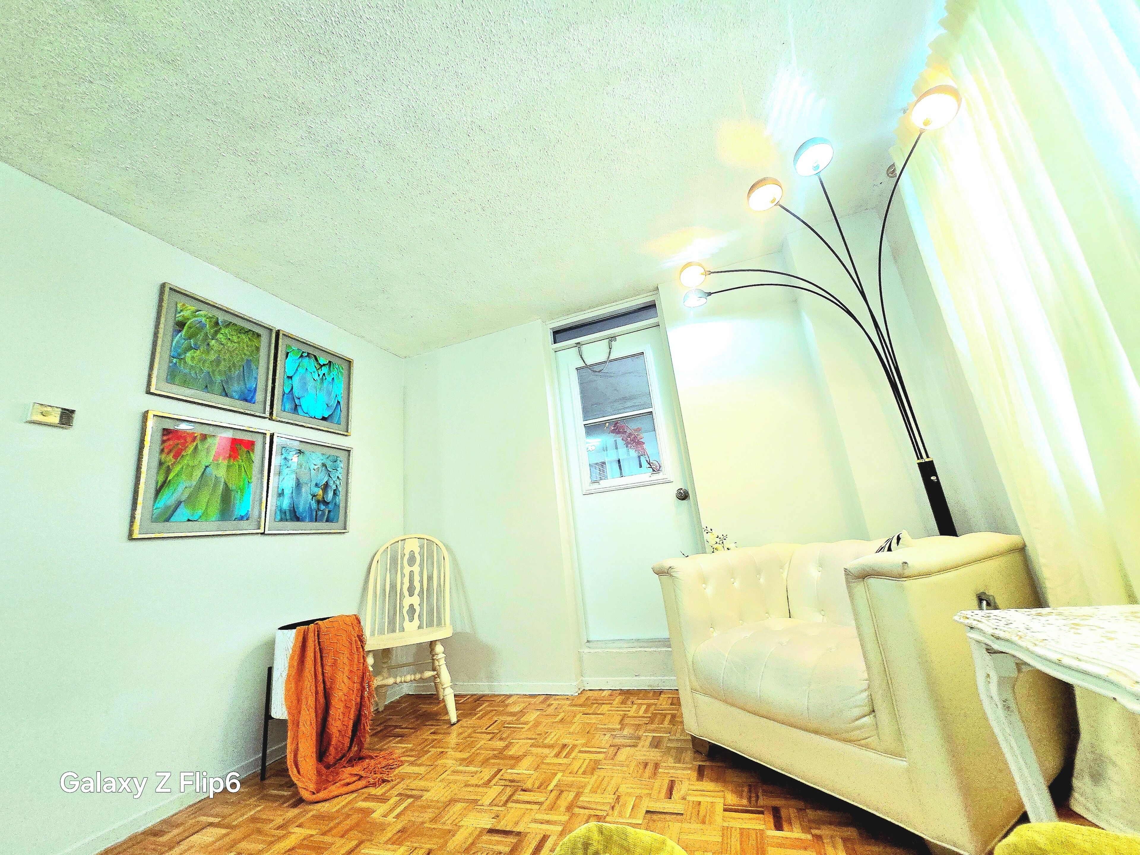 Cozy Haven - ヴォーン