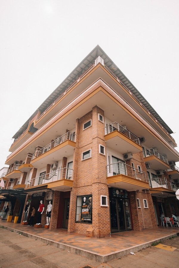 Hotel Capital Inn San Jose - San José Del Guaviare