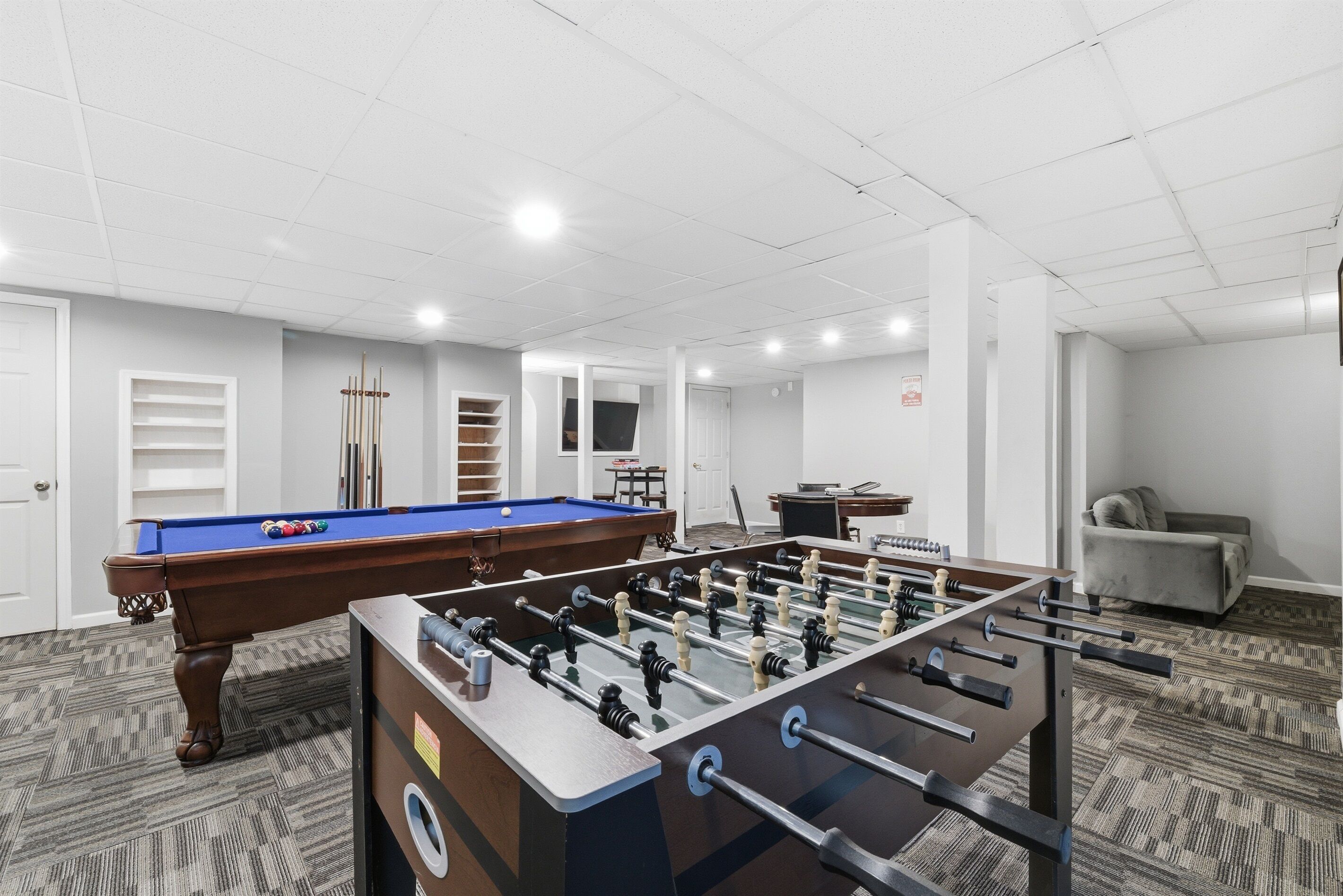 Hot Tub*sauna*pool Table*air Hockey*king Bed*deck - Lake Harmony, PA