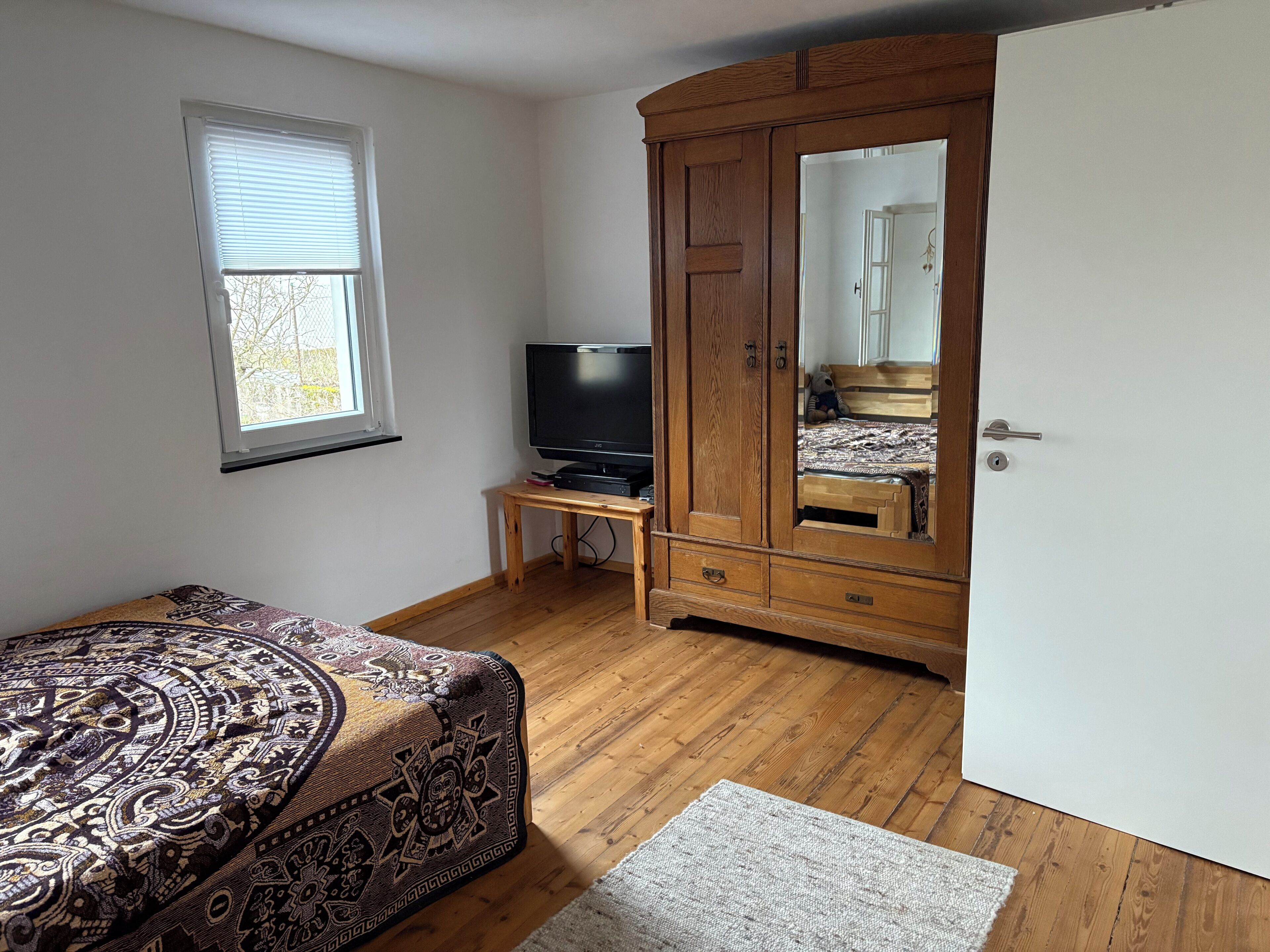 Sage House Waldrohrbach - Landau in der Pfalz