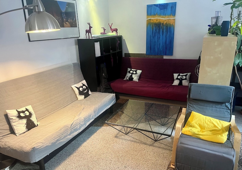 Berlín, En Pleno Centro! - Berlín