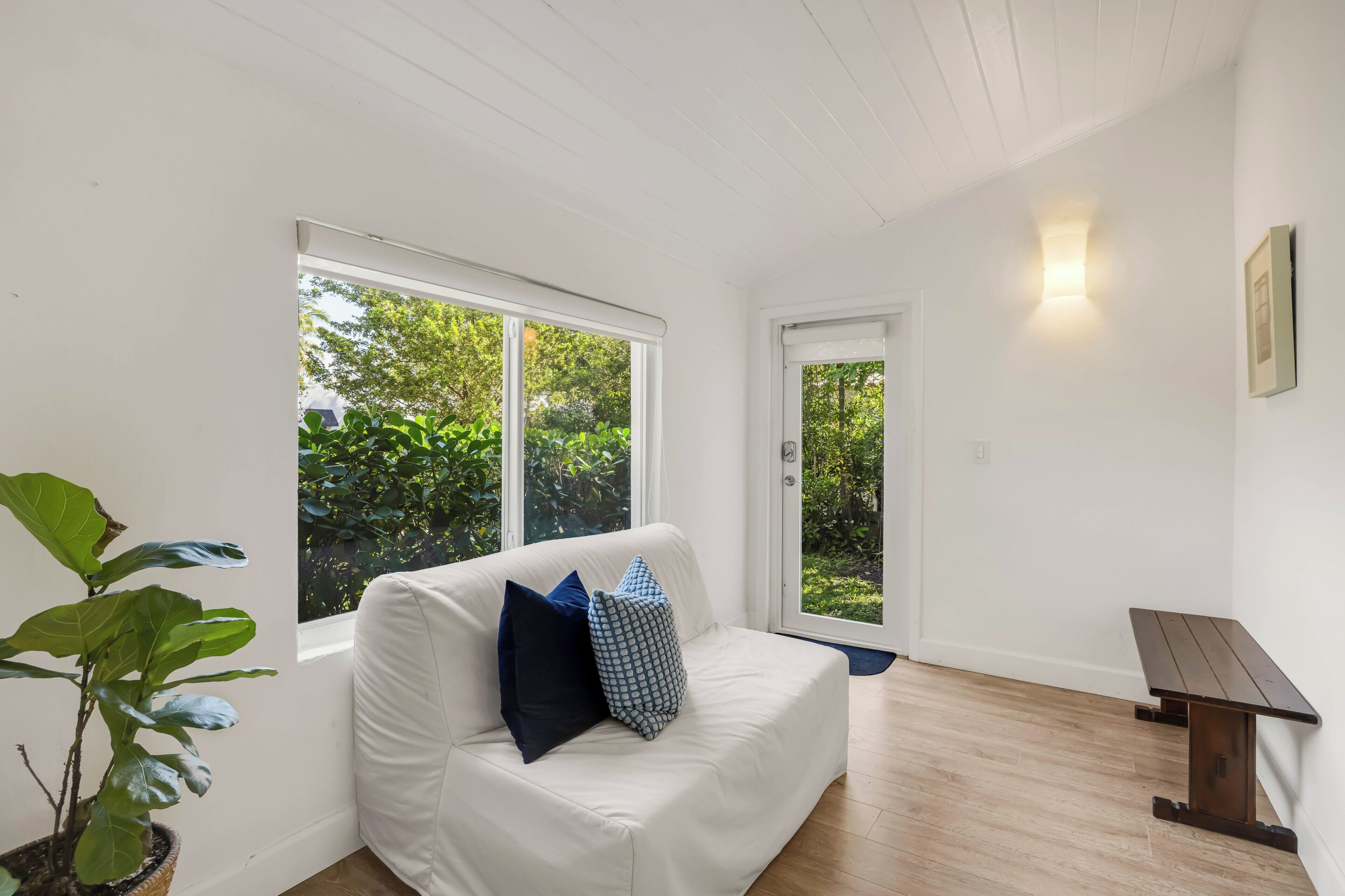 Stylish Modern House - Mins To Brickell, Grove, Gables & Airport - Miami