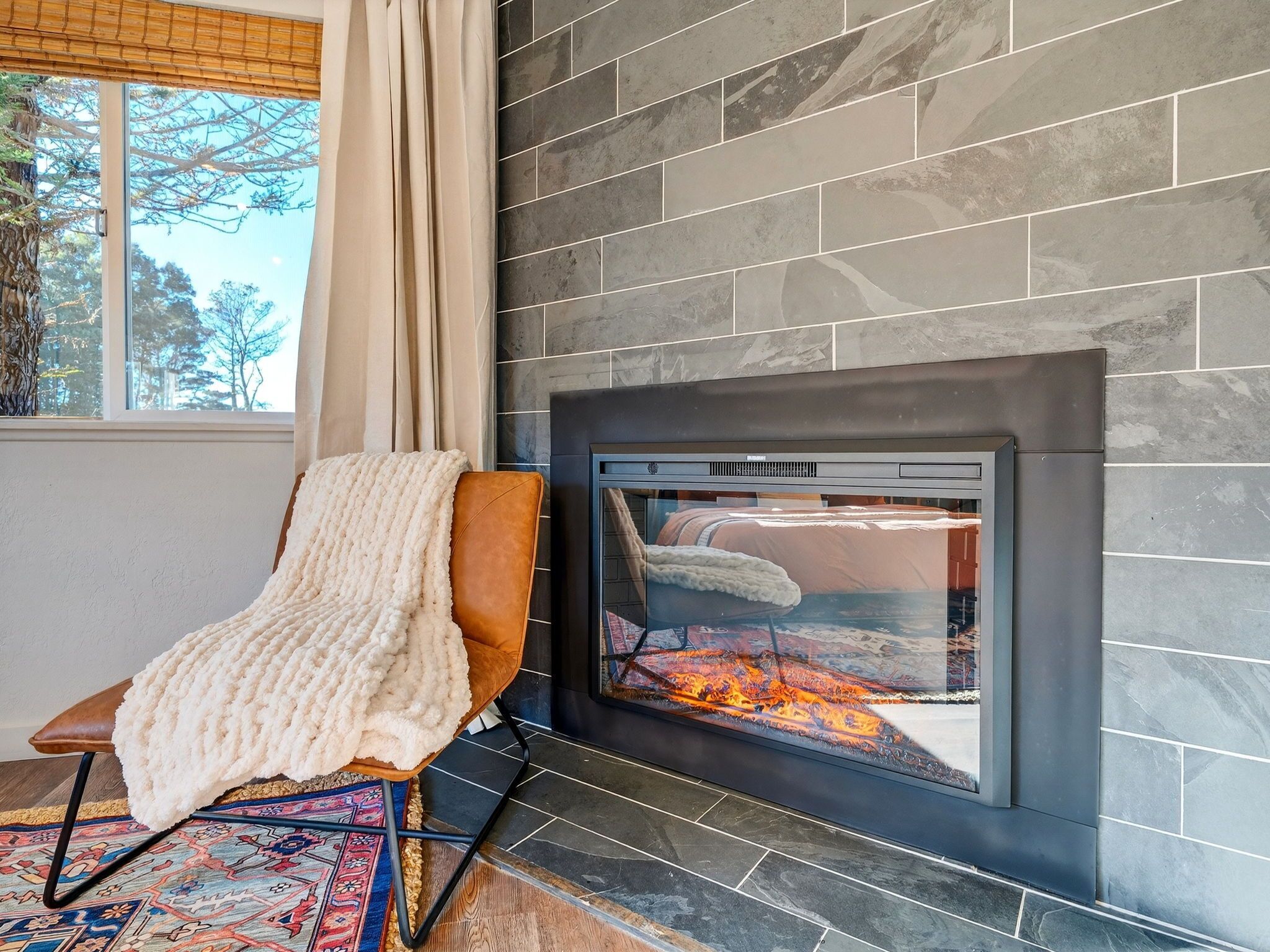 Designer Cottage Chic Farmhouse L 3 Min To Town L Acre Land L Ocean Views - Mendocino, CA