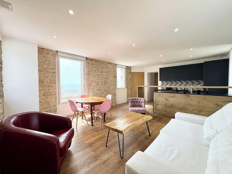 Sublime Demeure Les Pieds Dans L'eau - Carnac