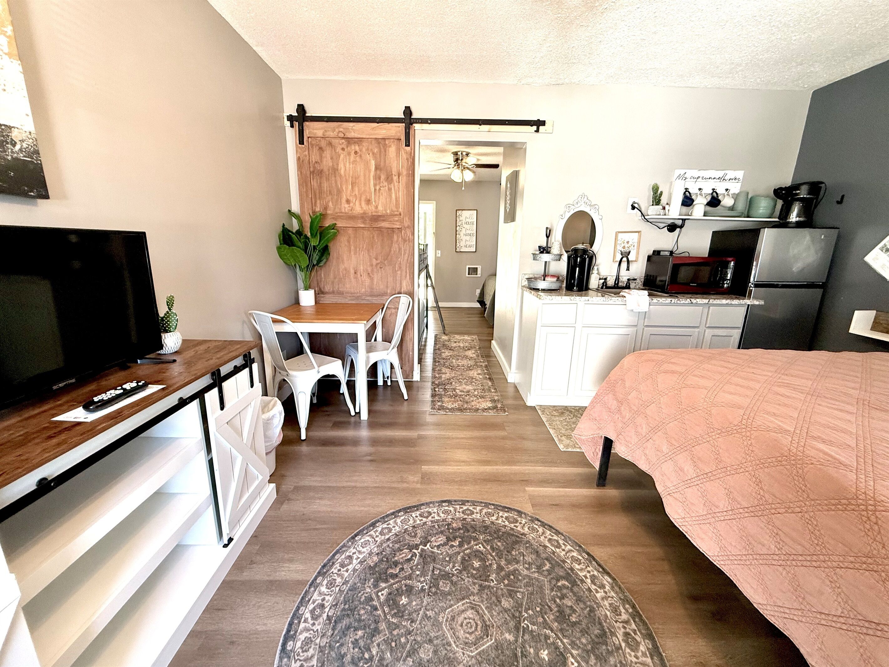 Vintage Creekside Motel In Hollister Mo (02) - Ridgedale, MO