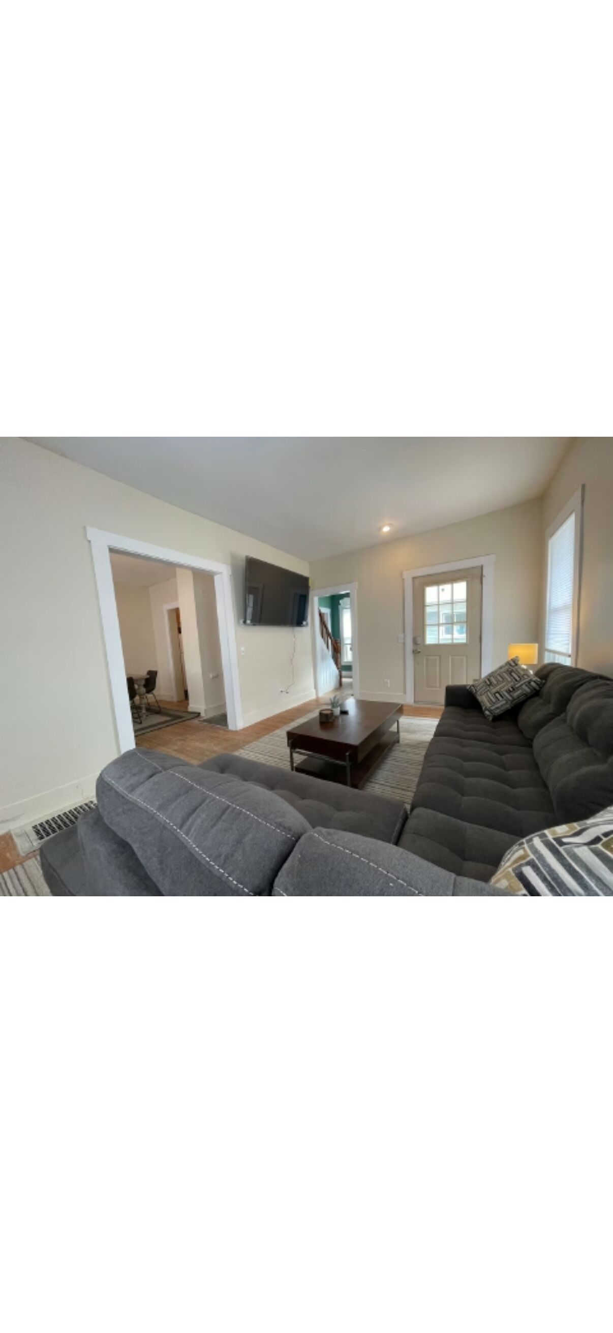 Green Mountain Retreat - Rutland, VT