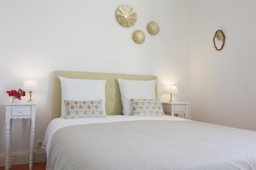 The Presbytery Suite - Castillon-la-Bataille