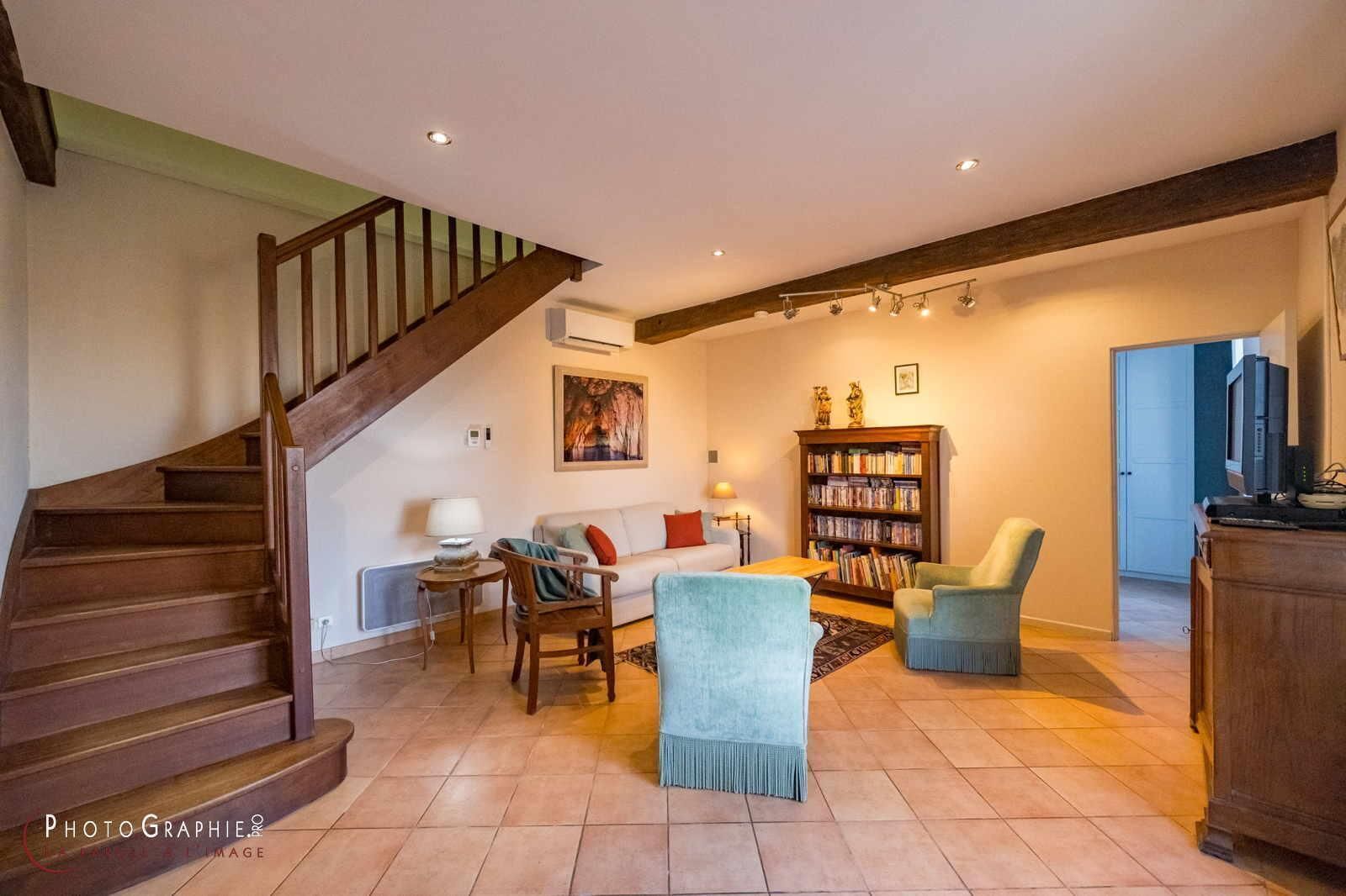 Le Logis Du Vieux Château - Libourne