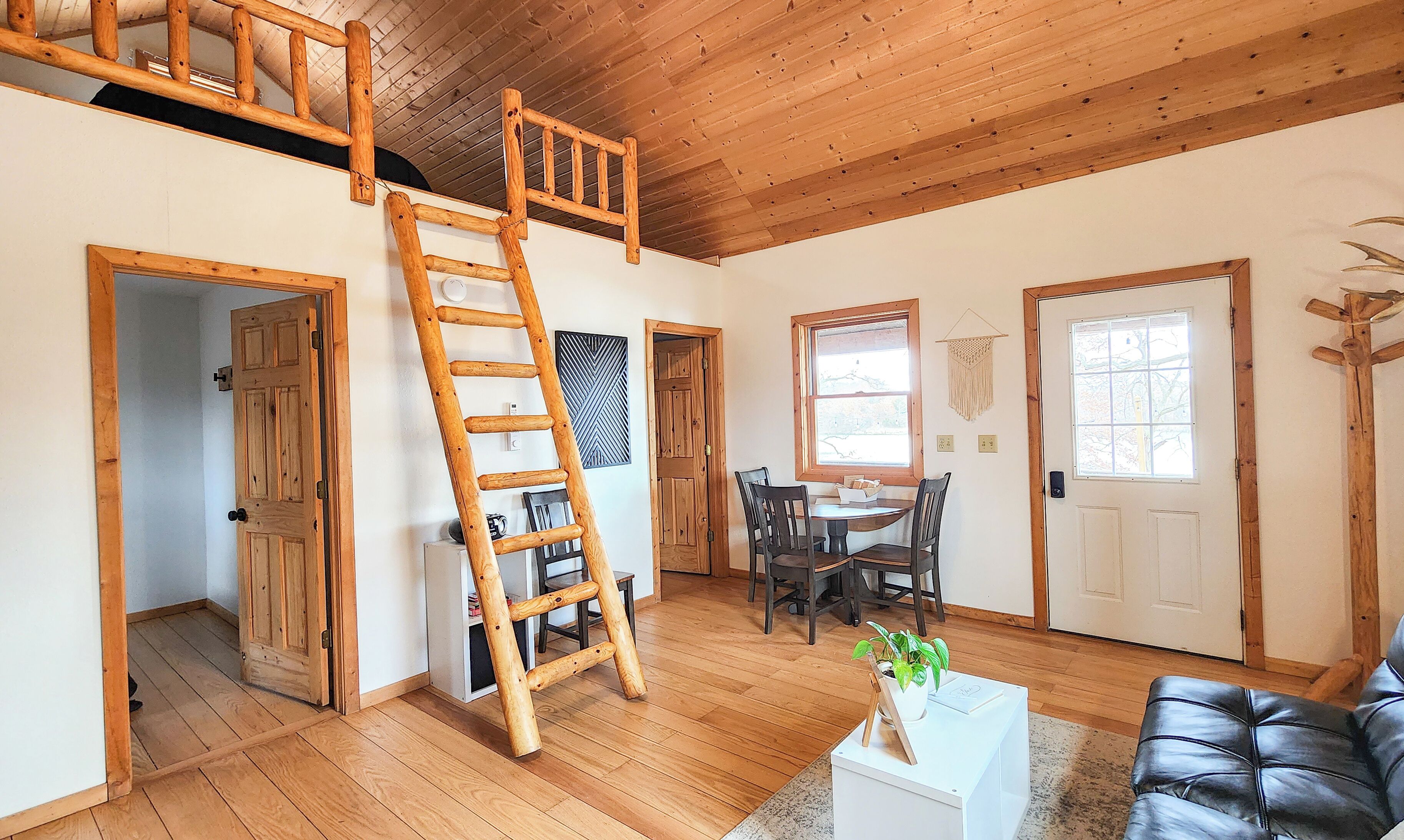 Hickory Lake Getaway - Bloomfield, IA